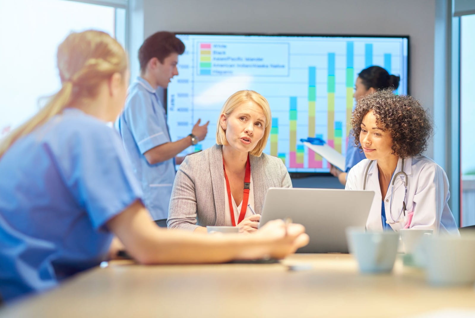 The Medical Mediation Foundation | Resolving conflicts in health and ...